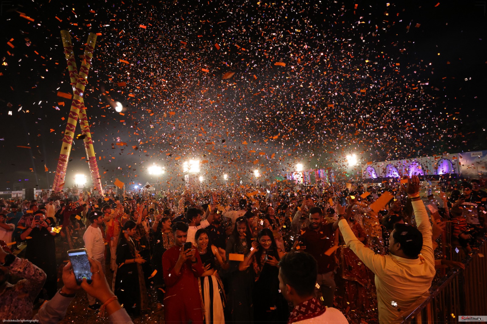 Events - Teerth Gopicon Limited