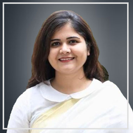 Diksha Joshi - Teerth Gopicon Limited