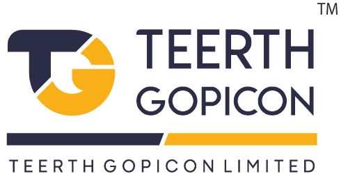 Career - Teerth Gopicon Limited